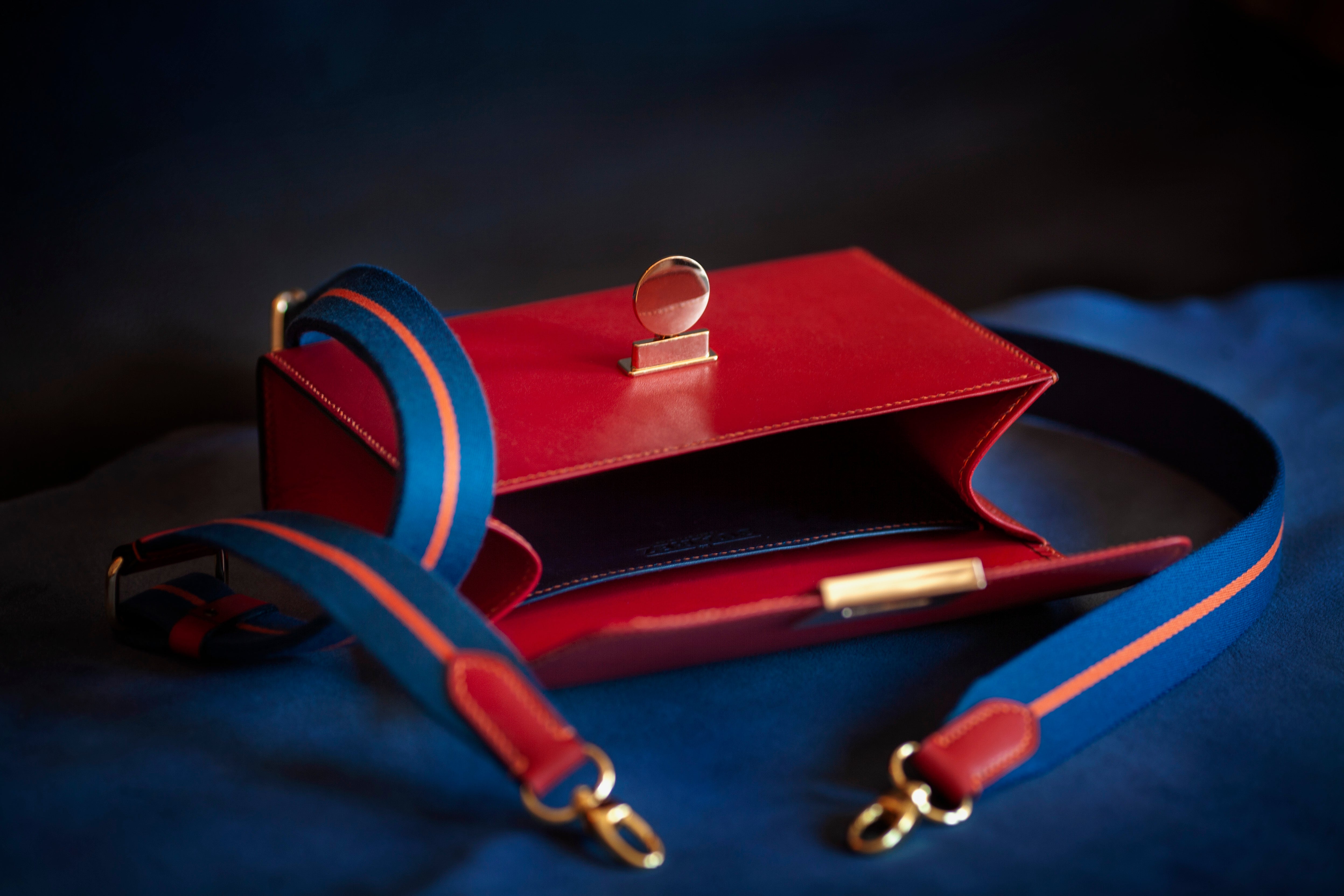Handbags – suarezleatherworks